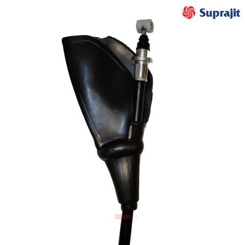 CT100 New Front Brake Cable Genuine Front Brake Cable - 2wheelerspares