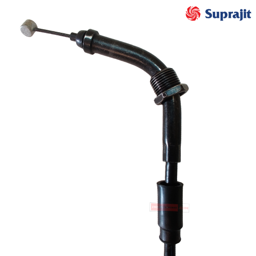 Activa 125 CC Accelerator Cable (B) Genuine Accelerator Cable ...
